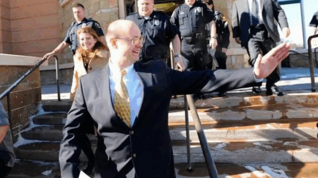 Prosecutorial Misconduct Explained: Types, Examples, Impact - Protect ...